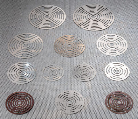 Valve Plates | RCP Nigeria